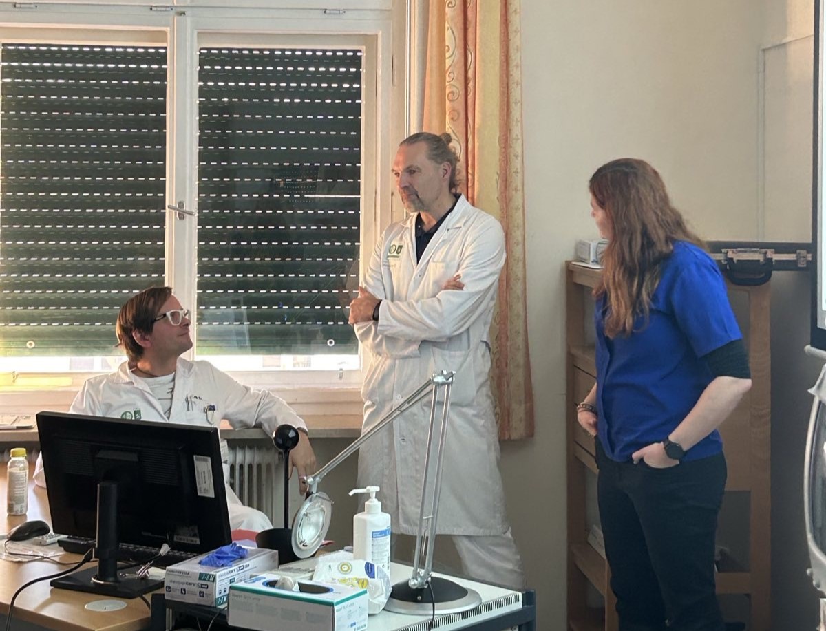 Strahlung verstehen und unterrichten - NaTech